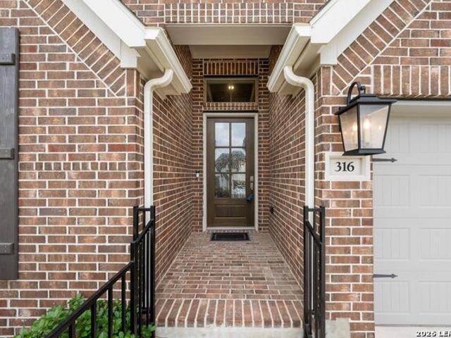 316 Hulda Trail