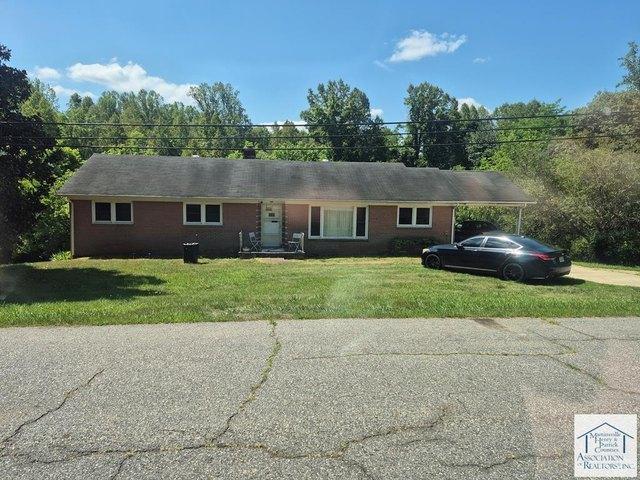 316 Inge Dr, Martinsville, VA 24112