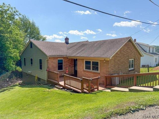 316 Ivy St, Parkhill, PA 15945