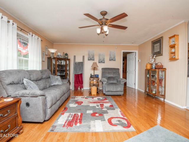 316 Joel Rd