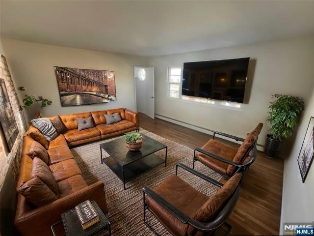 316 John St, Unit 2, Harrison, NJ 07029 | MLS #25038 | Compass