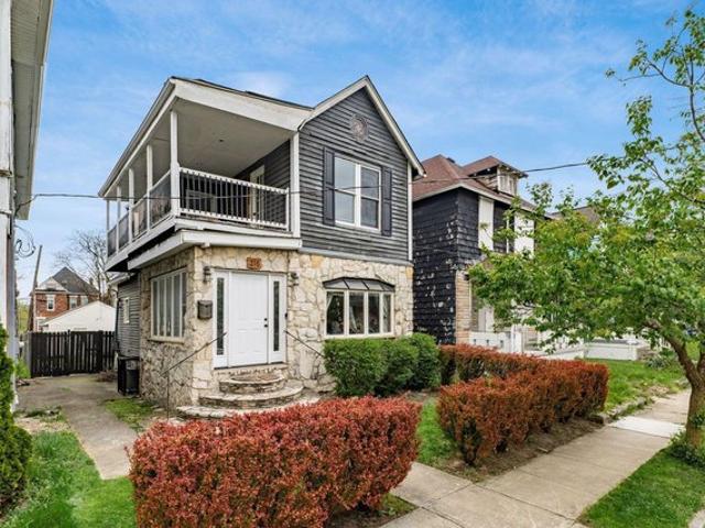 316 Johnson St, Columbus, OH 43203