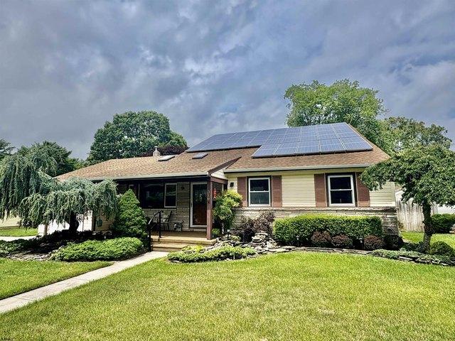 316 Joseph Ave, Linwood, NJ 08221