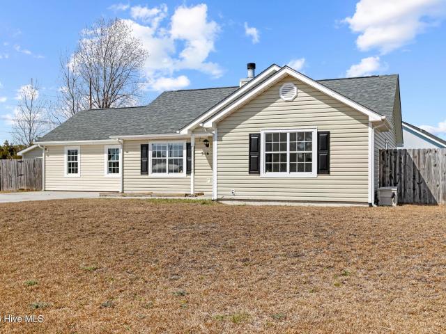 316 Josie Court