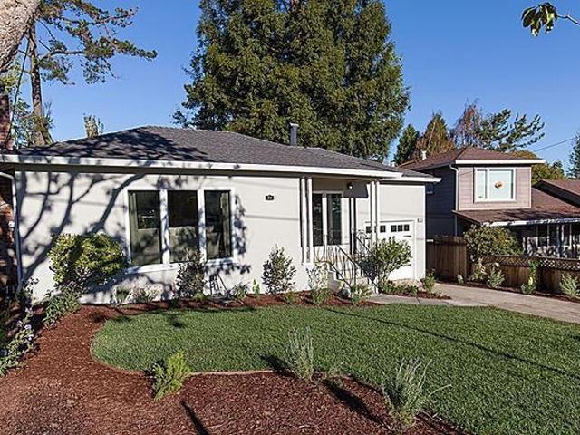 316 Juanita Ave, Millbrae, CA 94030