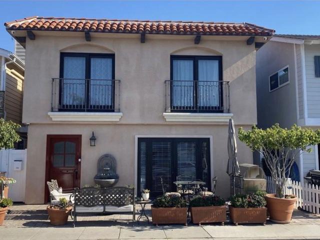 316 Onyx Ave, Newport Beach, CA 92662
