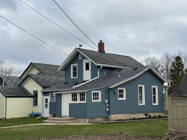 316 Oakton Ave