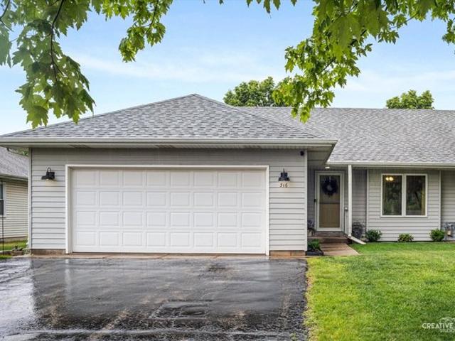 316 Old Mill Ln, Hampshire, IL 60140