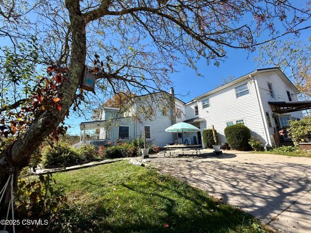 316 old county road