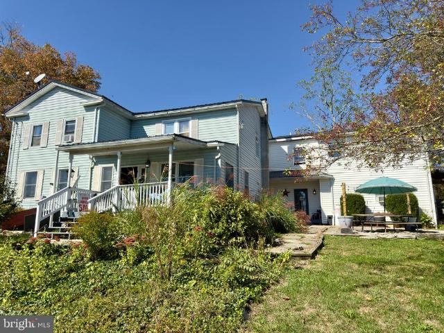 316 Old County Road