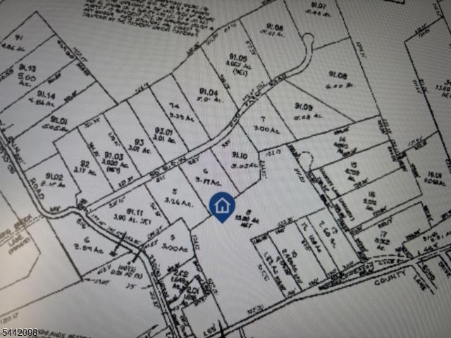 316 Old Farm Rd