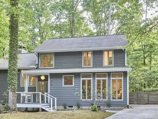 316 Old Forest Creek Dr, Chapel Hill, NC 27514