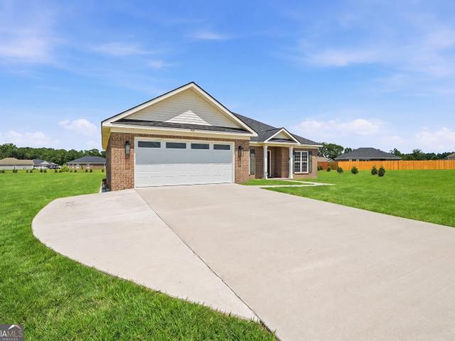 316 Old Rockdale Drive