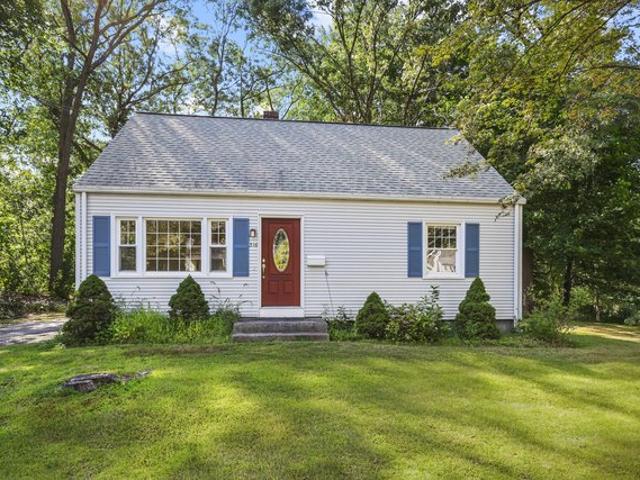 316 Old Turnpike Rd, Southington, CT 06479