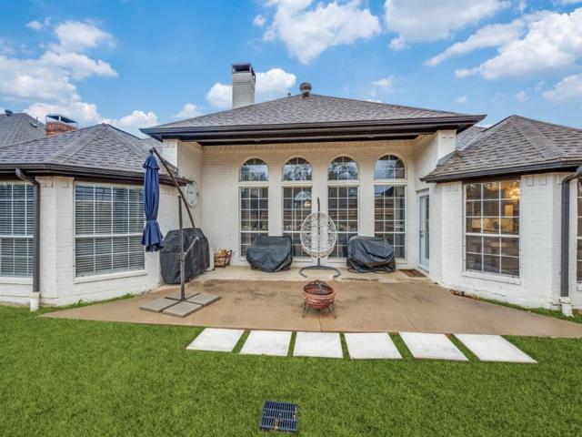 316 Oregon Trail, Argyle, TX 76226 | MLS #21150 | Compass