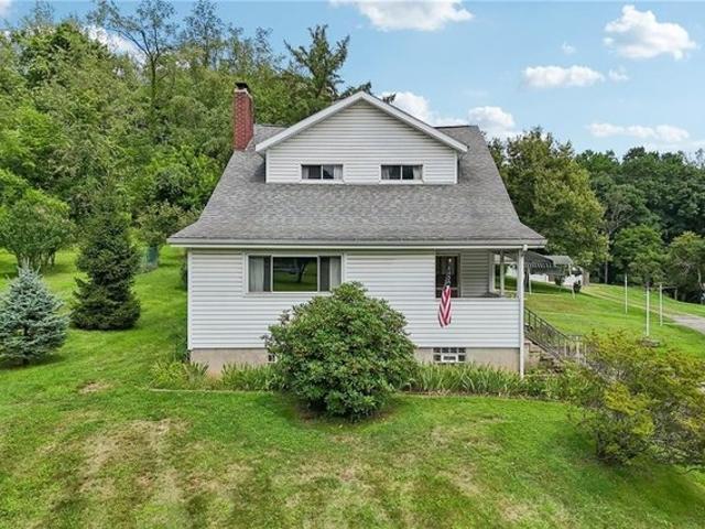 316 Orr Ave, Apollo, PA 15613
