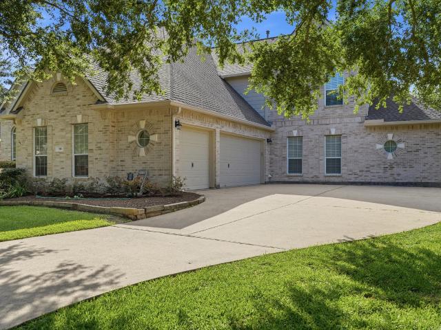 316 Overlook Drive