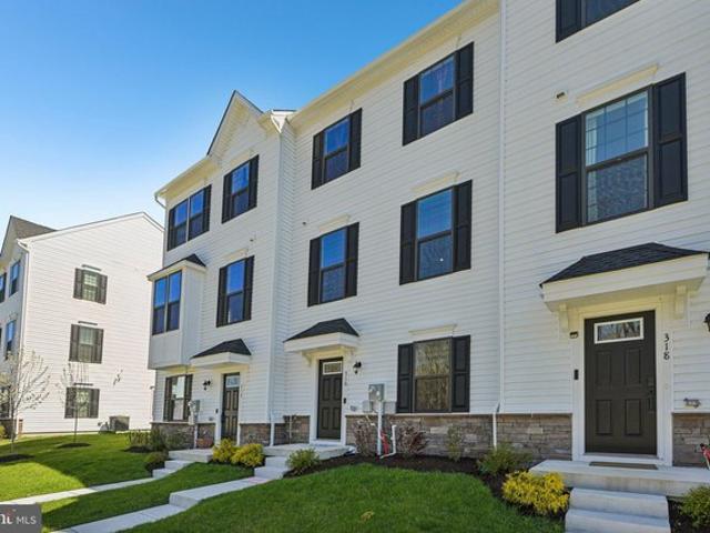 316 Longs Peak Way, Exton, PA 19341