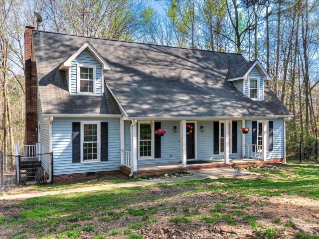 316 Lost Wilderness Road