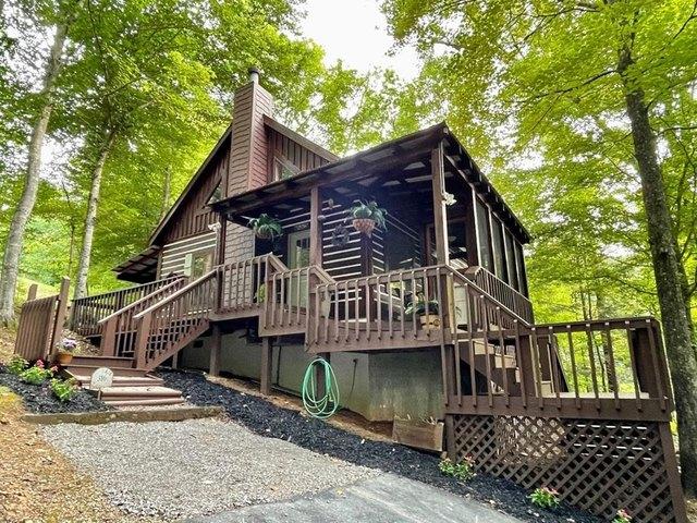 316 Laurel Rd, Townsend, TN 37882