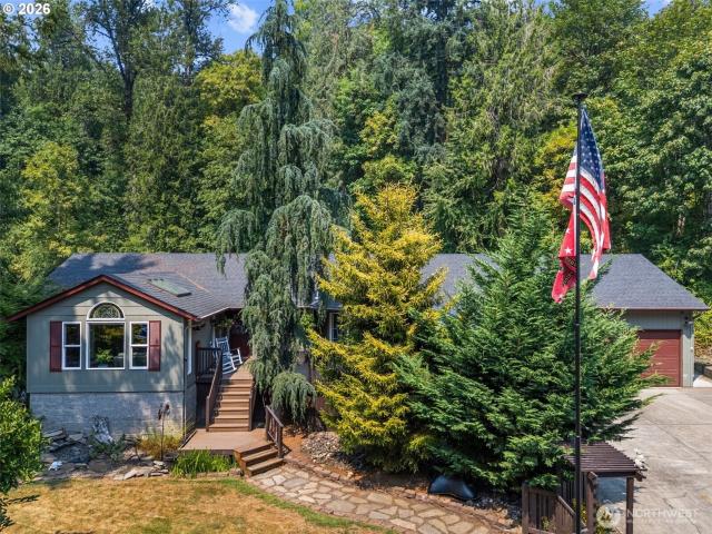 316 Laverne Drive