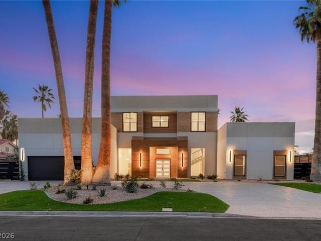 316 Lacy Ln, Las Vegas, NV 89107