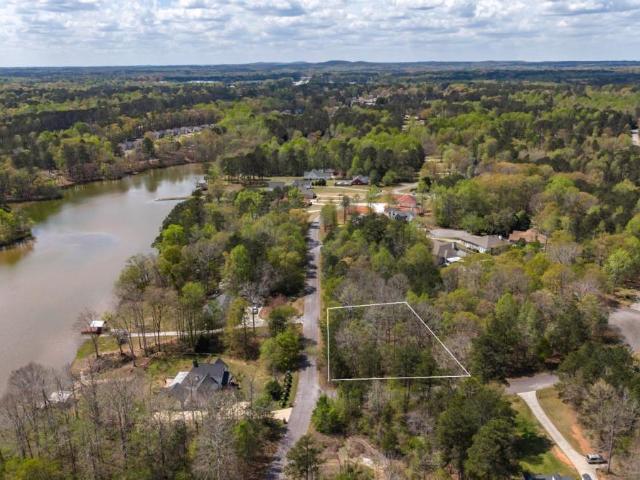 316 Lakeridge Drive