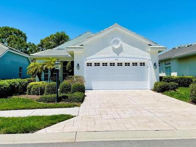316 Lansbrook Dr, Venice, FL 34292