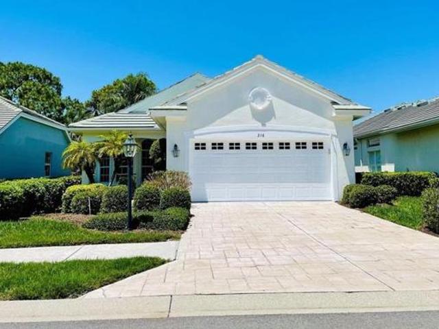 316 Lansbrook Dr, Venice, FL 34292