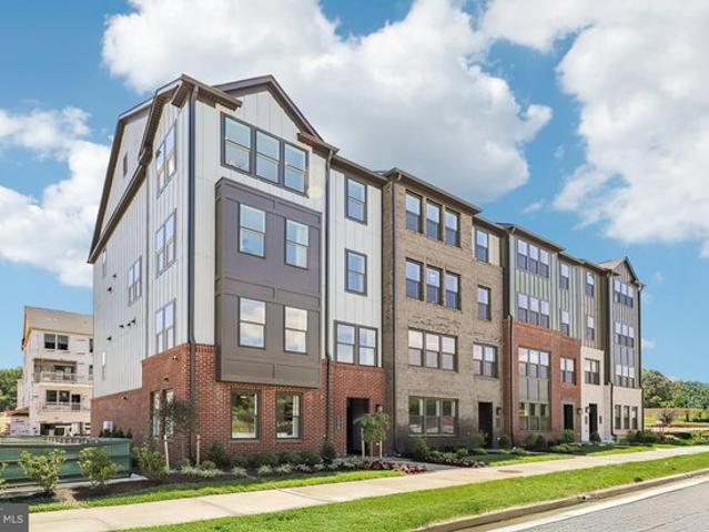 316 Legacy St, Gaithersburg, MD 20878