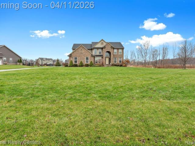 316 Lenox Lane