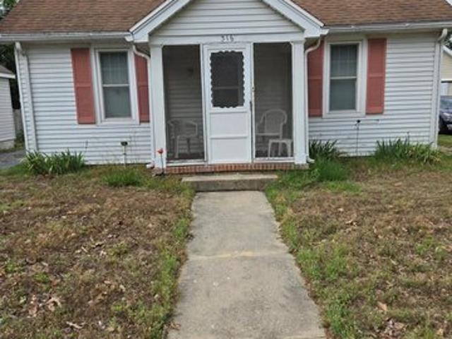 316 Liberty Rd, Federalsburg, MD 21632