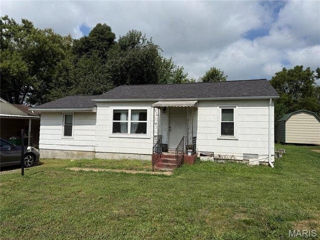 316 Lincoln Dr, Fredericktown, MO 63645