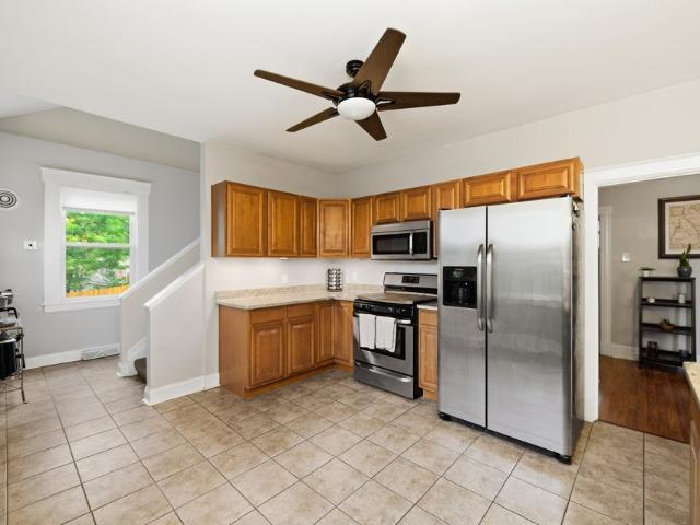 316 Linden Avenue