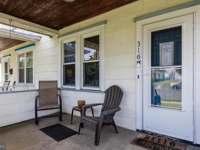 316 Lippincott Avenue