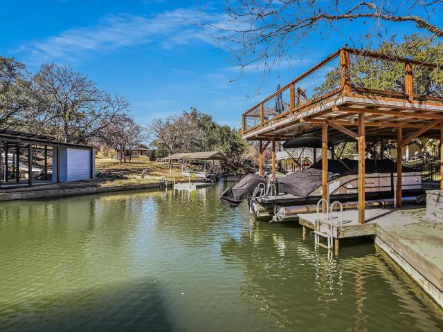 316 Mountain View, Sunrise Beach, TX 78643 | MLS #176853