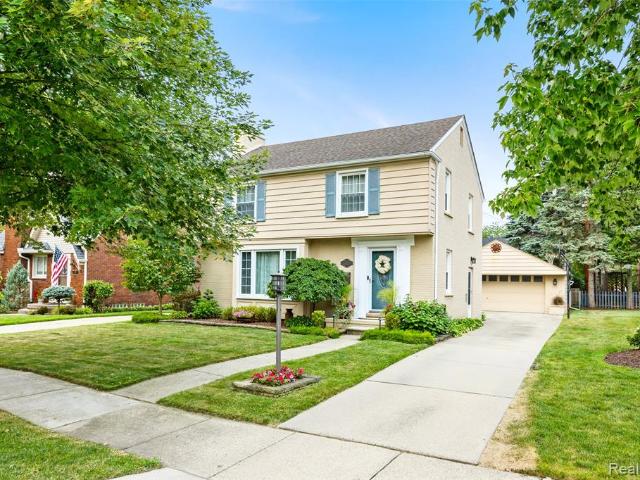 316 Mohawk Street
