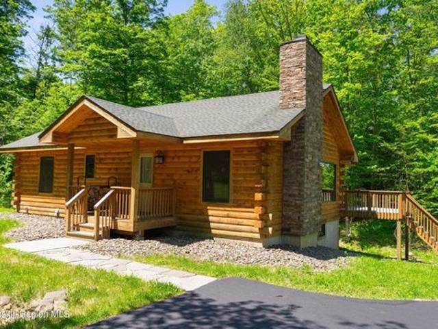 316 Mohonk Rd, High Falls, NY 12440