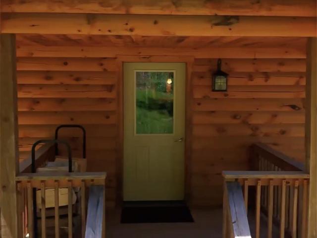 316 Mohonk Road