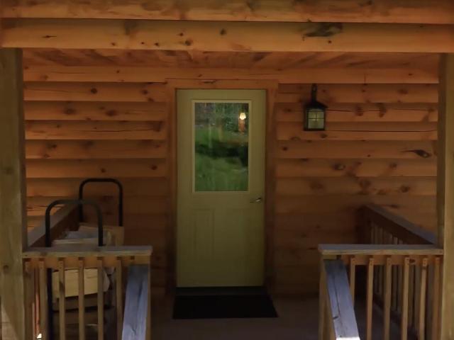 316 Mohonk Road