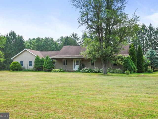 316 Montebello Farm Rd, Duncannon, PA 17020