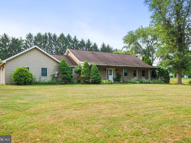 316 Montebello Farm Road