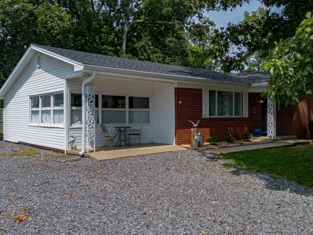 316 Moors Road
