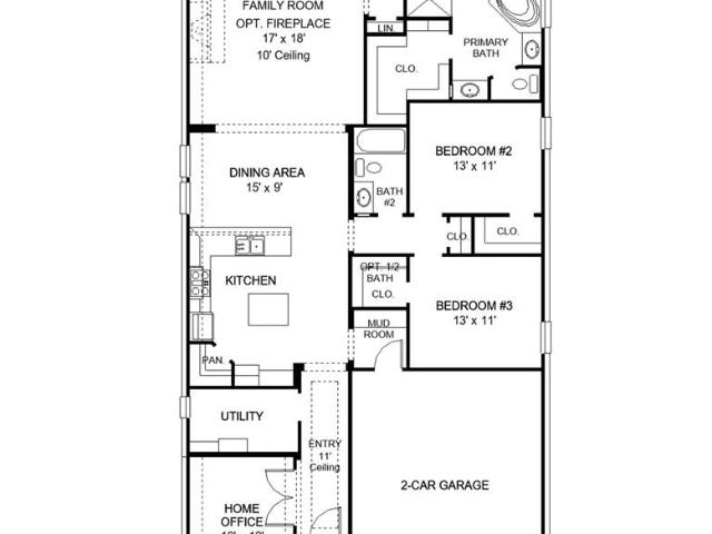 316 Maddy Way