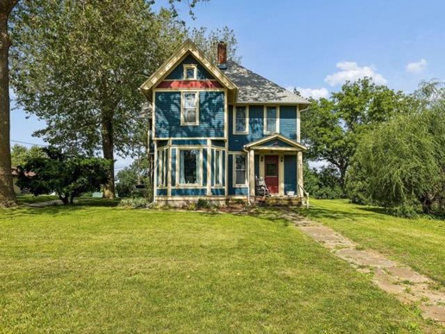 316 Main St, Sidney, IA 51652