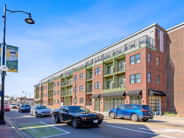 316 Main Street