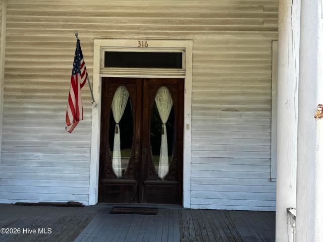 316 Main Street