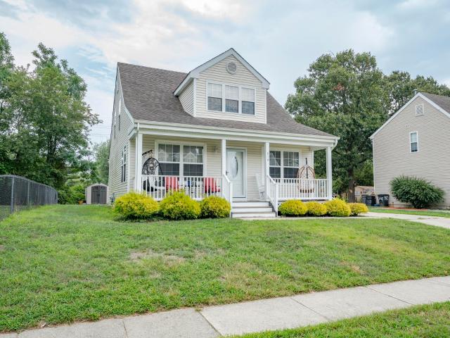 316 Mallard Ct