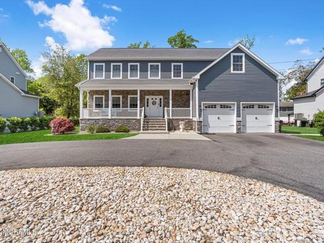 316 Mantoloking Rd, Brick, NJ 08723