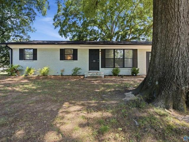 316 Mark St SW, Decatur, AL 35601